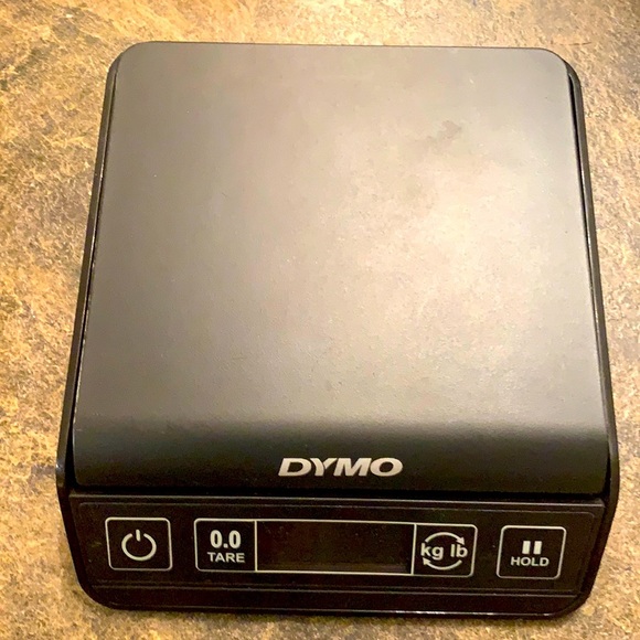 Dymo | Other | Postage Scale | Poshmark